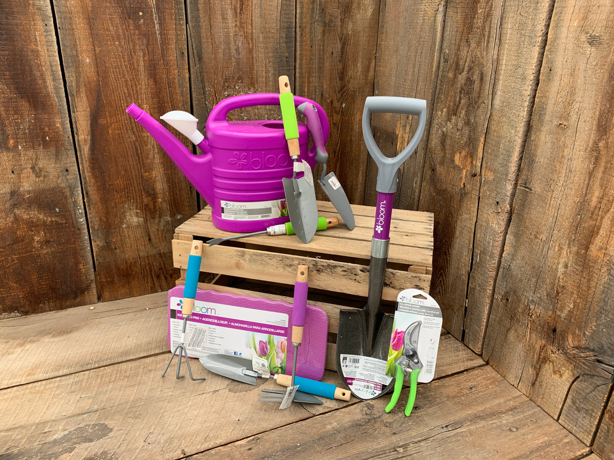 Garden Tools – Miller Plant Farm